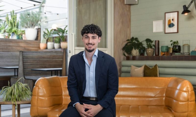 Daniel Settineri | Stone Real Estate