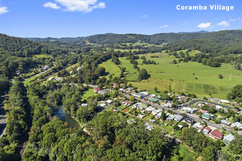 Real Estate For Sale - 1492C Coramba Road - Coramba , NSW