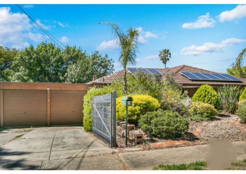 3 Darrang Ct, Modbury North | Magain Real Estate
