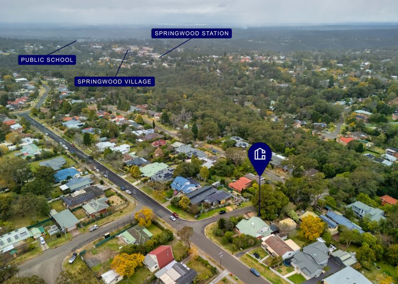 31 Plateau Road, Springwood | Chapman Real Estate