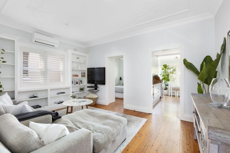 Real Estate For Sale - 1/103 Addison Road - Manly , NSW