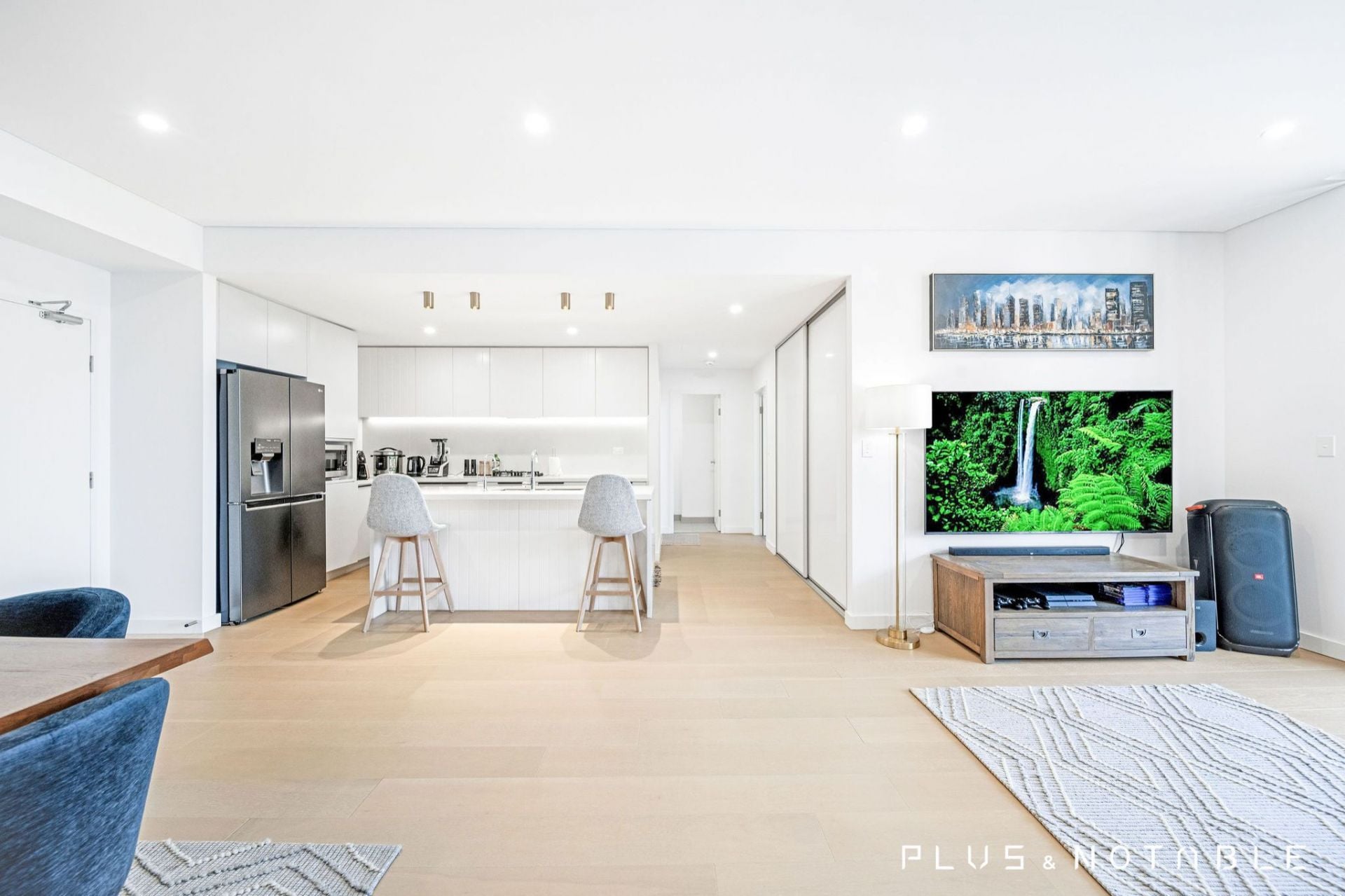 133/2 Gerbera Place, Kellyville | Plus Notable