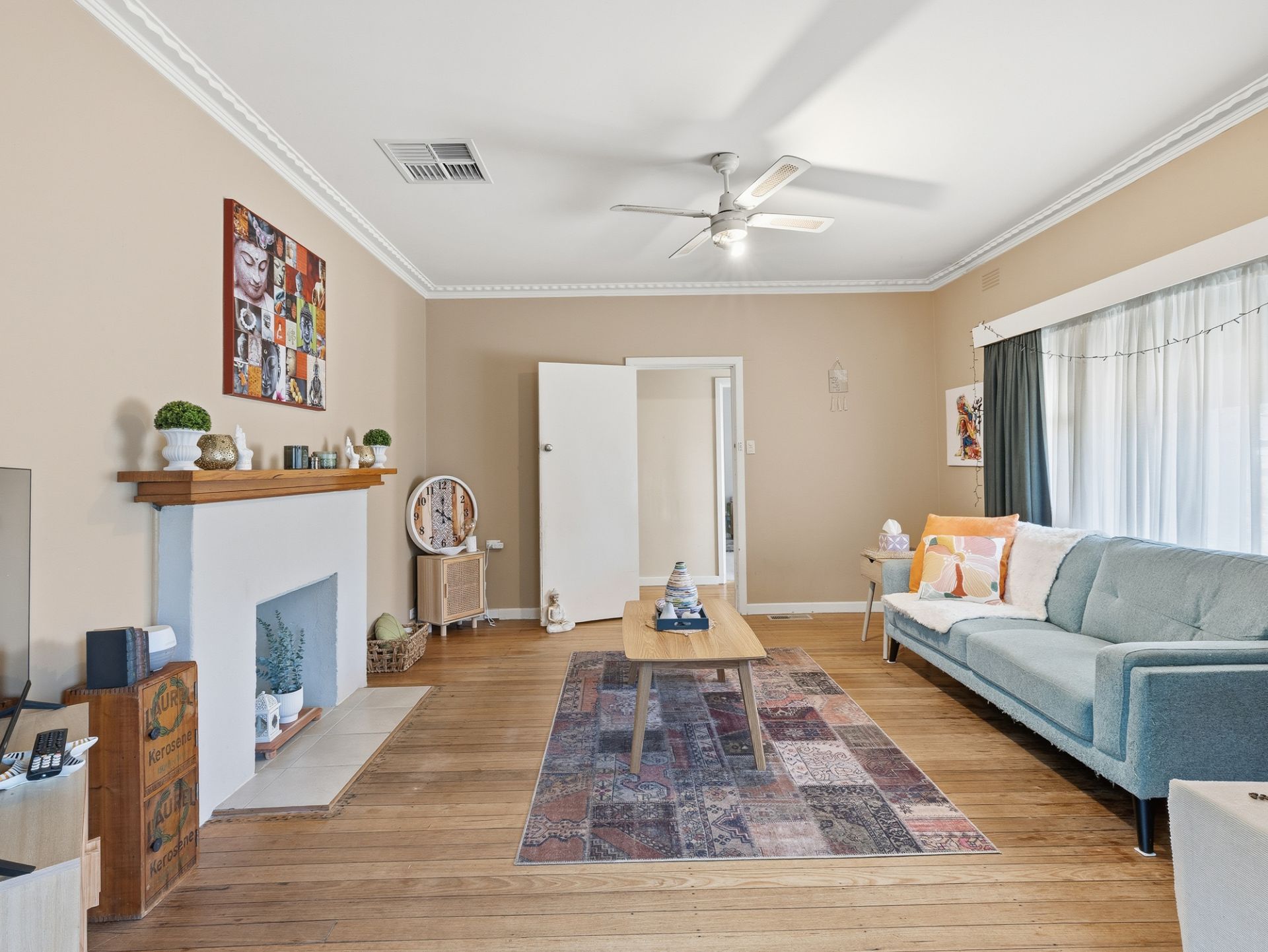 1 Swanlea Avenue, BENALLA | Living Here Benalla