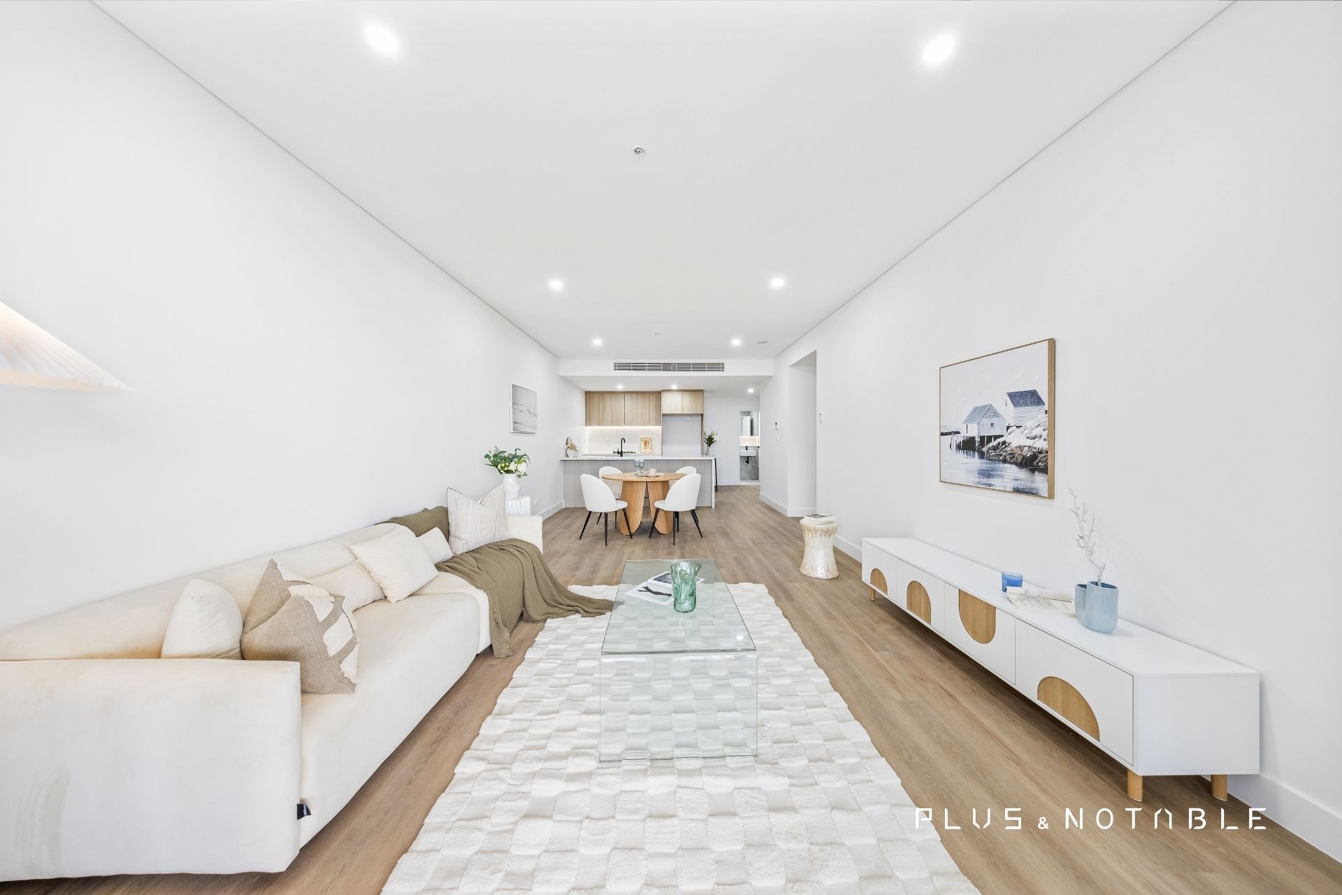 105/7-9 Terry Road, Box Hill | Plus Notable
