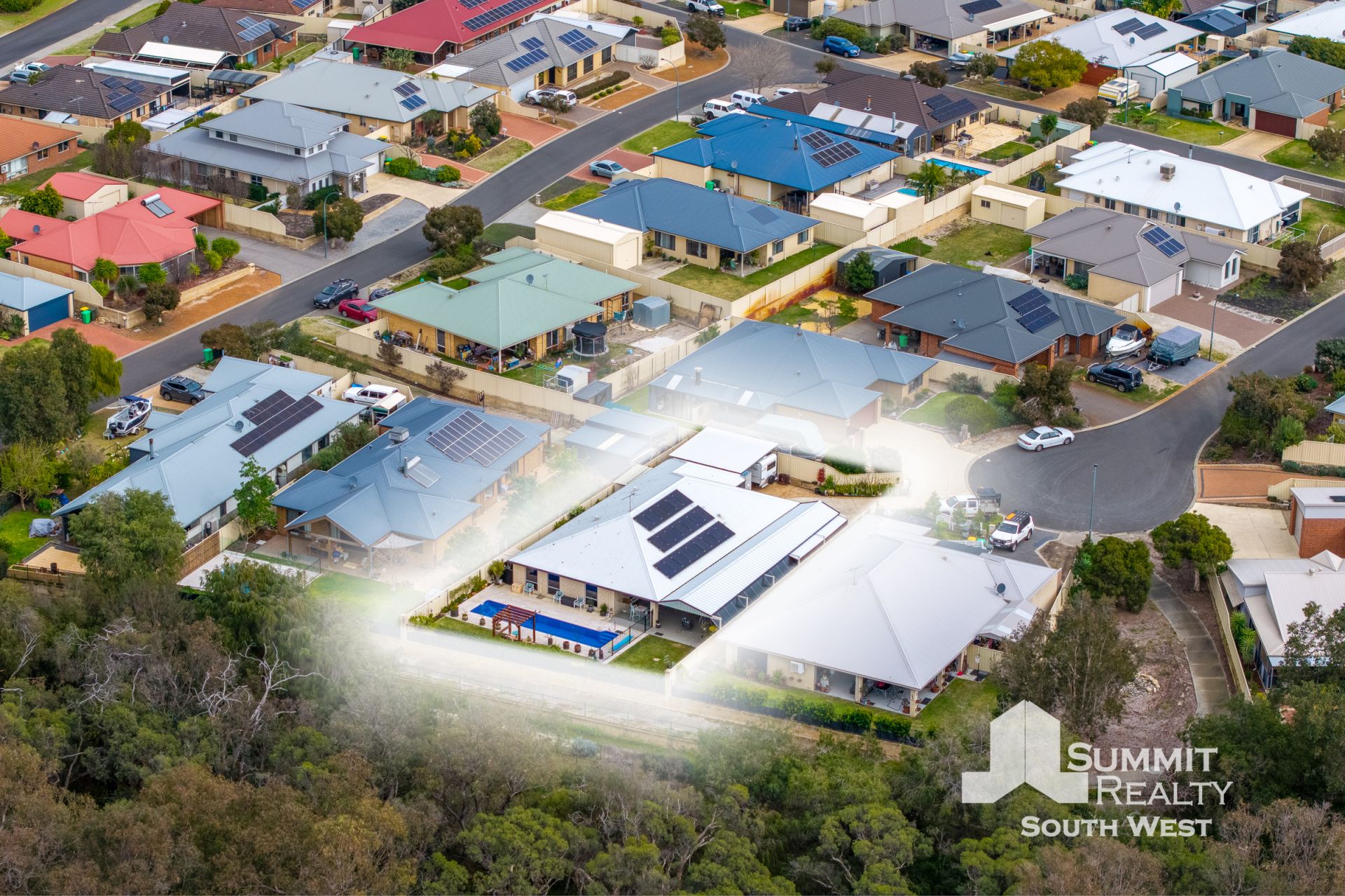 10 Riley Court, Australind | Summit Realty South West