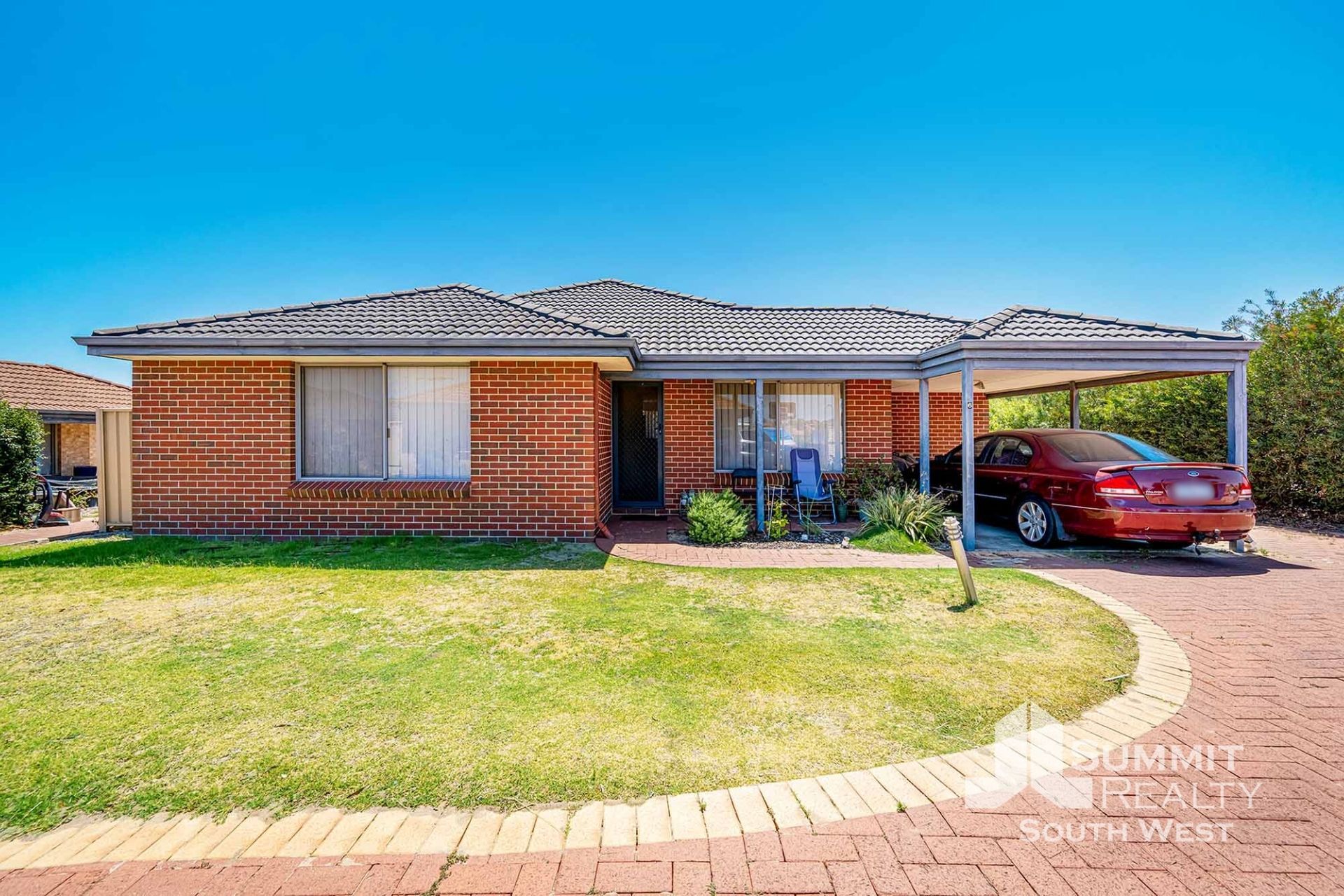 6/12 Bradford Loop, Eaton | Summit Realty South West