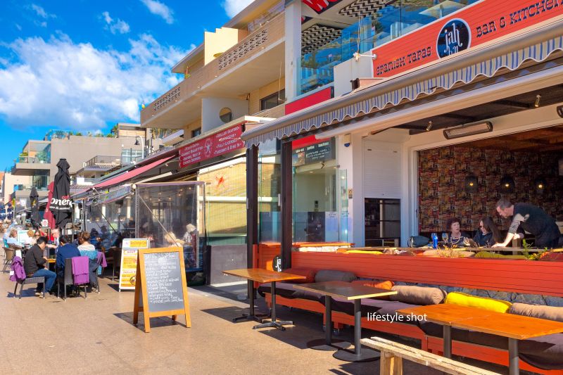 Real Estate For Lease - 8/103 Pacific Parade - Dee Why , NSW