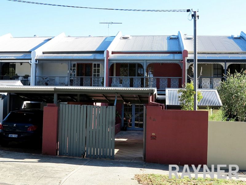 4A Stuart Street, Perth | Rayner Real Estate