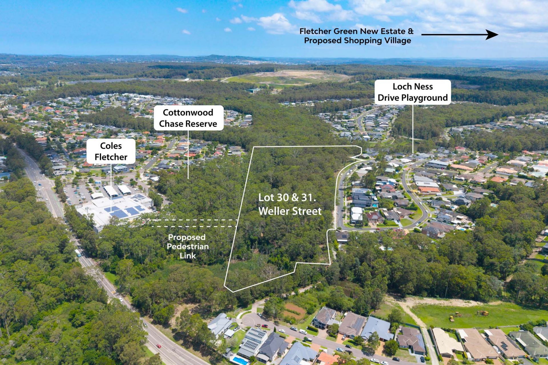 30 - 31/ Weller Street, Fletcher | Mulligan Property Group