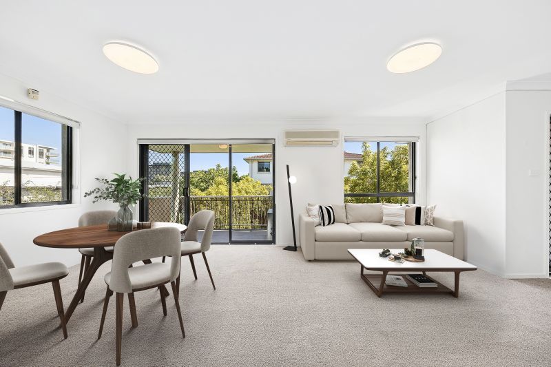 Real Estate For Sale - 26/21 Ijong Street - Braddon , ACT