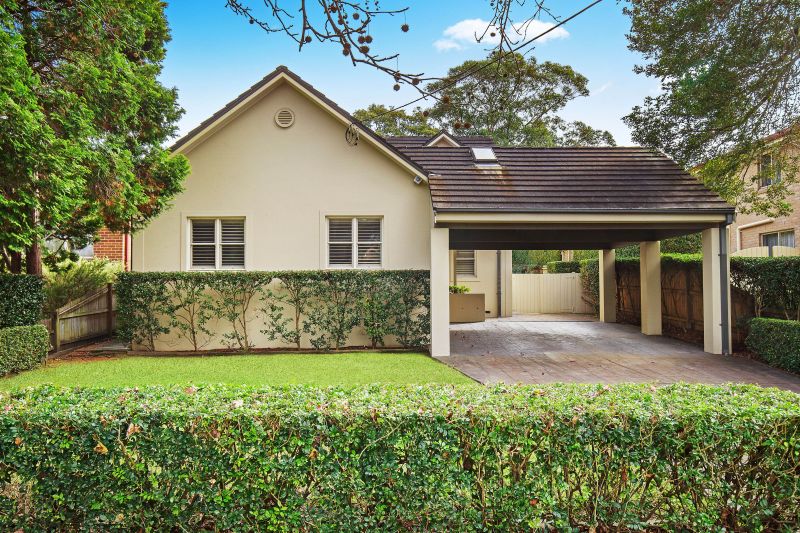 Real Estate For Lease - 9 Frederick Street - Killara , NSW