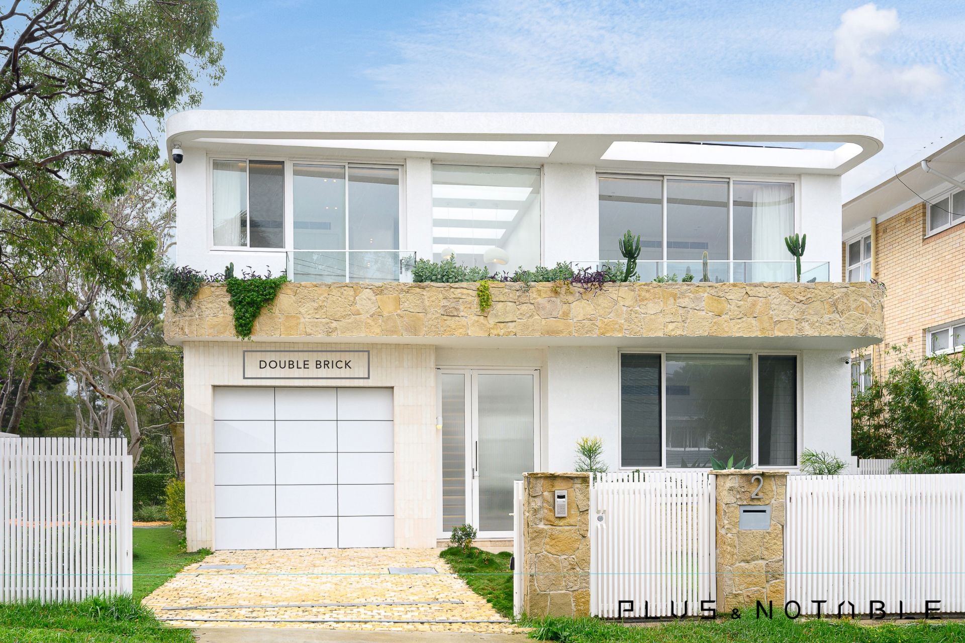 2 Grosvenor Crescent, Cronulla | Plus Notable
