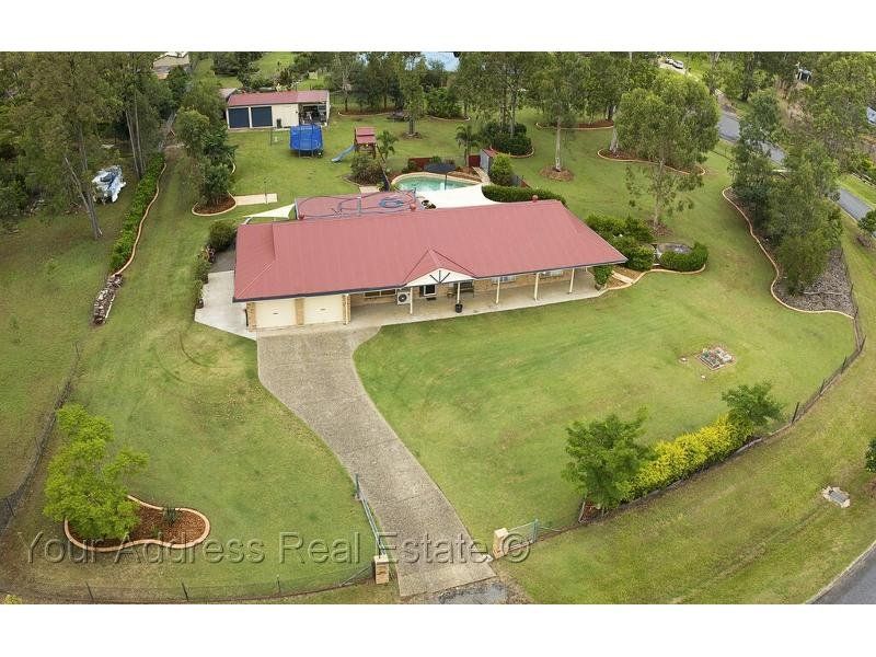 Real Estate For Sale - 3-13 Jamboree Close - Greenbank , QLD