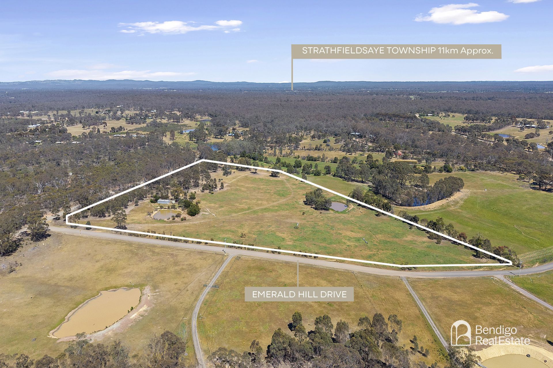 120 Emerald Hill Drive, Longlea | Bendigo Real Estate