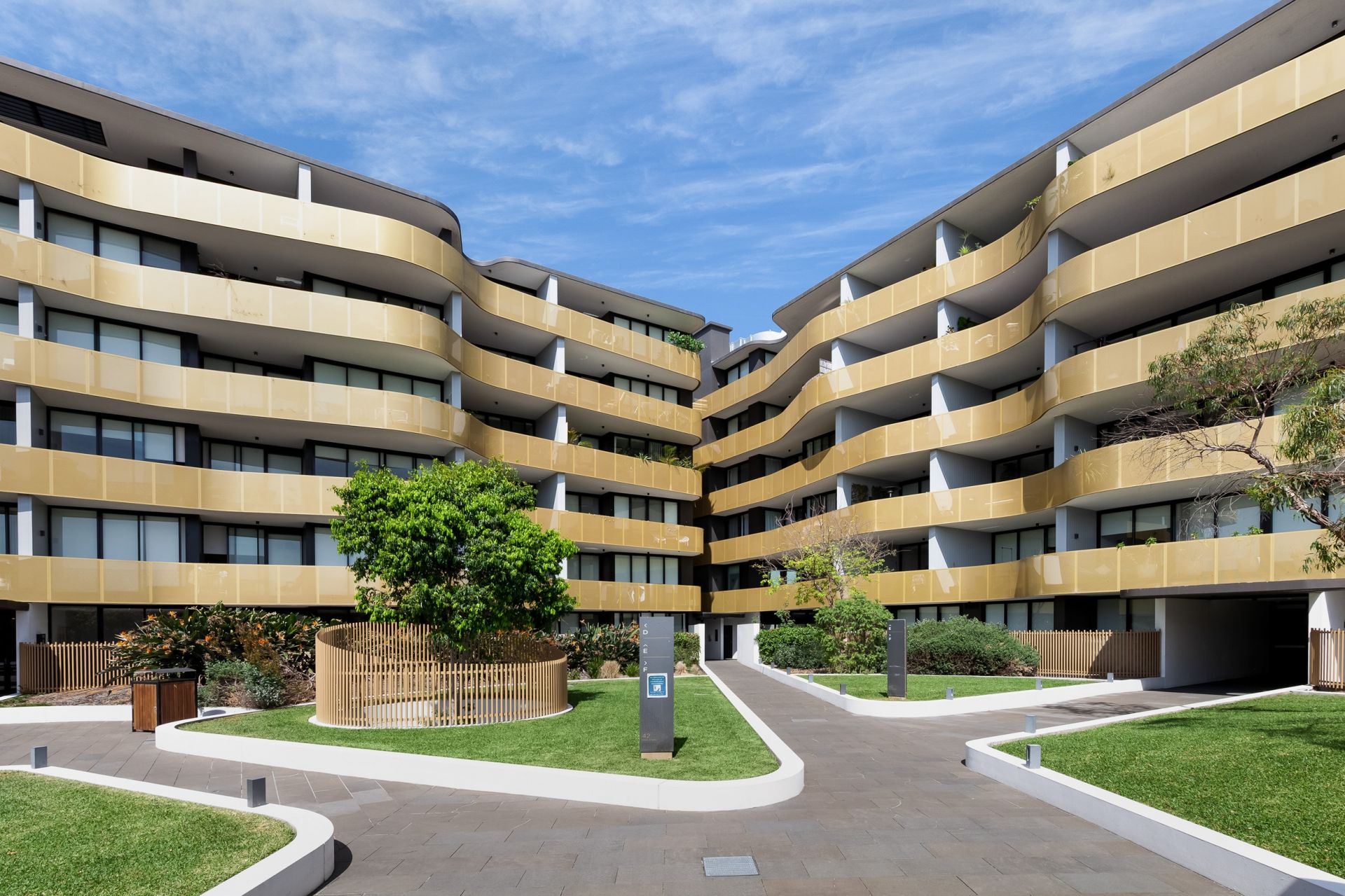 RRE Properties