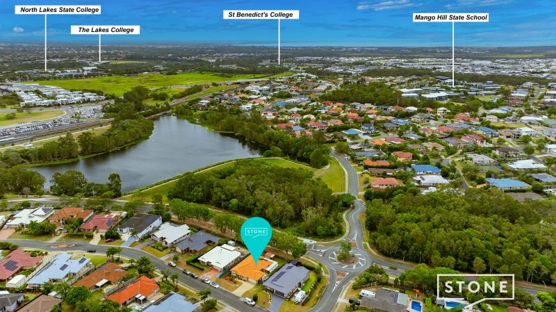 Real Estate For Sale - 29 Jabiru Drive - Mango Hill , QLD