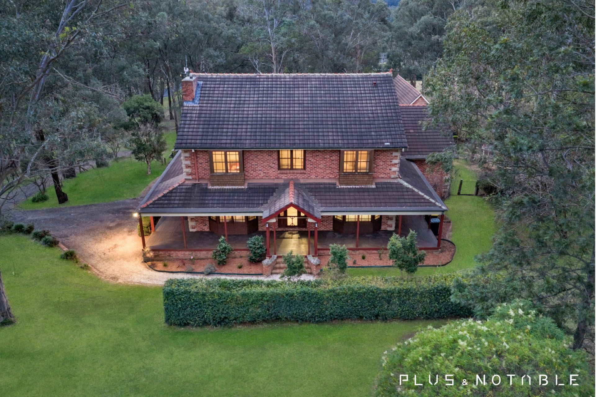 458 Grose Vale Road, Grose Vale | Plus Notable