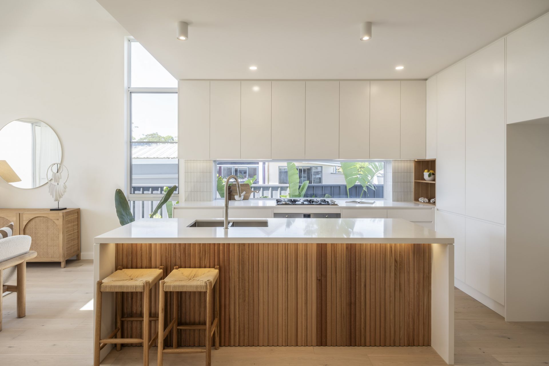 Real Estate For Lease - 131A Pioneer Road - East Corrimal , NSW