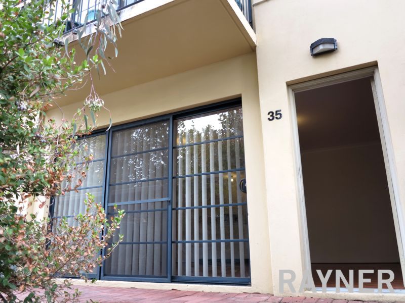 35/28 Robinson Avenue, PERTH | Rayner Real Estate