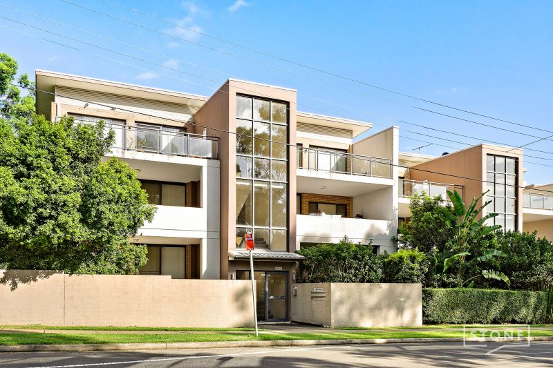 Real Estate For Lease - 1/4-6 Darcy Road - Westmead , NSW