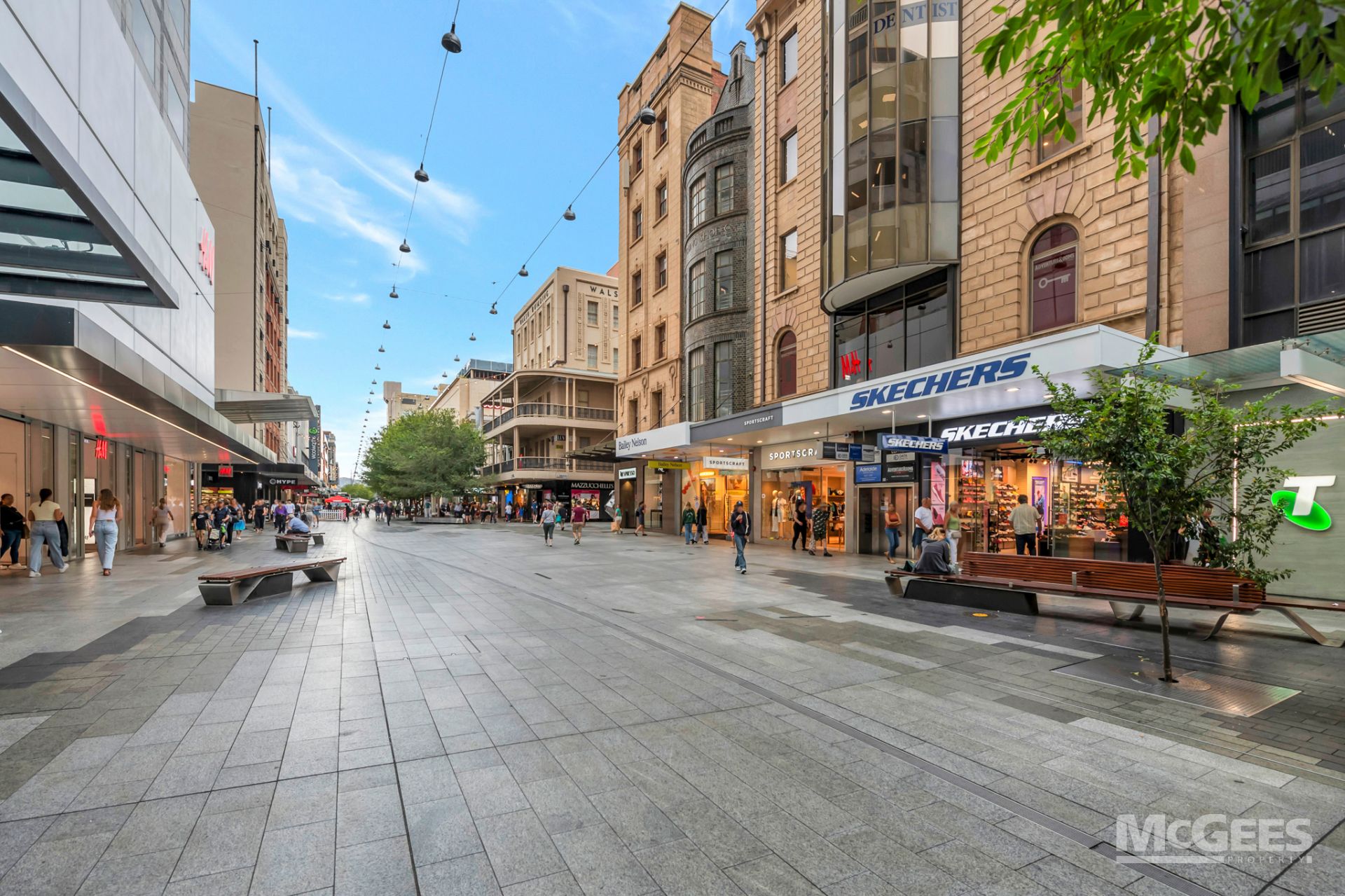 Level 3/51-53 Rundle Mall, Adelaide | McGees Property Adelaide