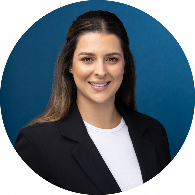 Louise Vella | Morton