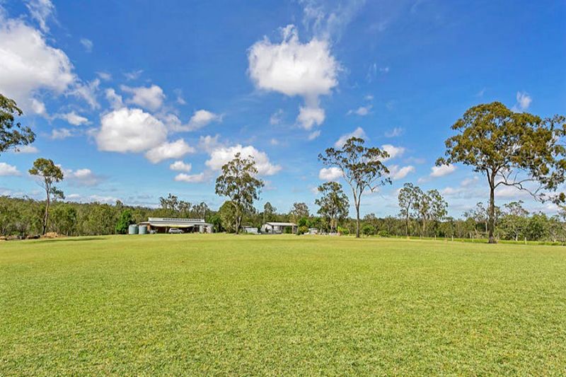 Real Estate For Sale - 43 Two Chain Road - Koah , QLD