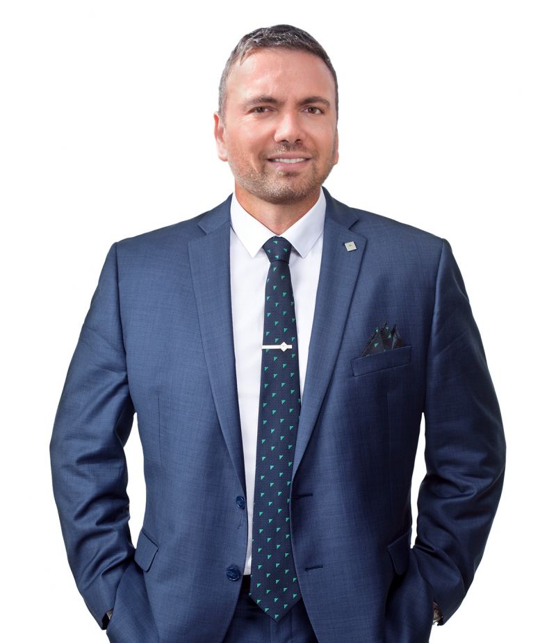 George Stathakis | OBrien Real Estate