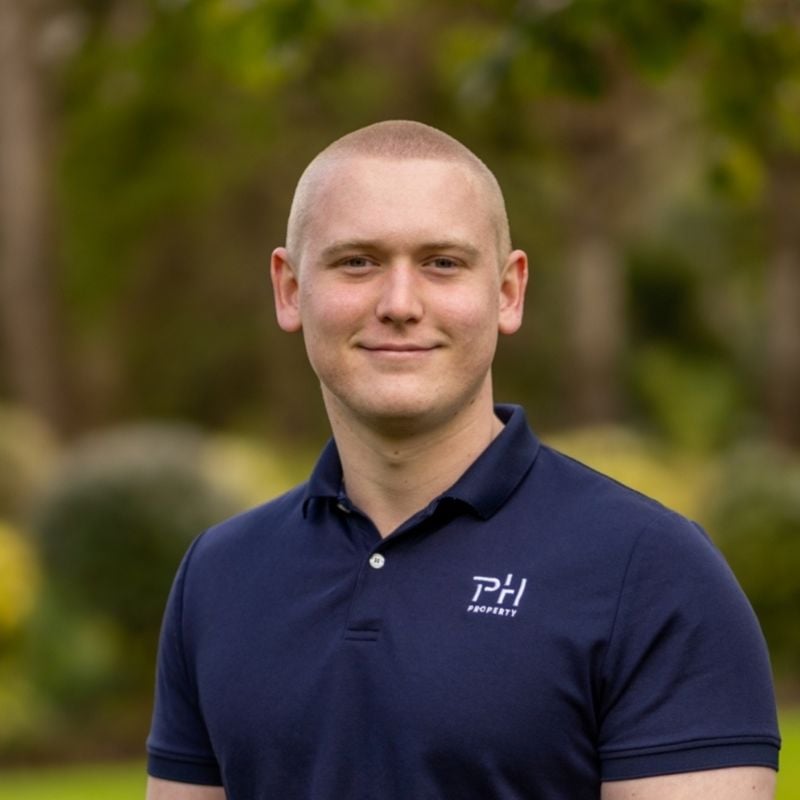 Jackson Evans | PH Property