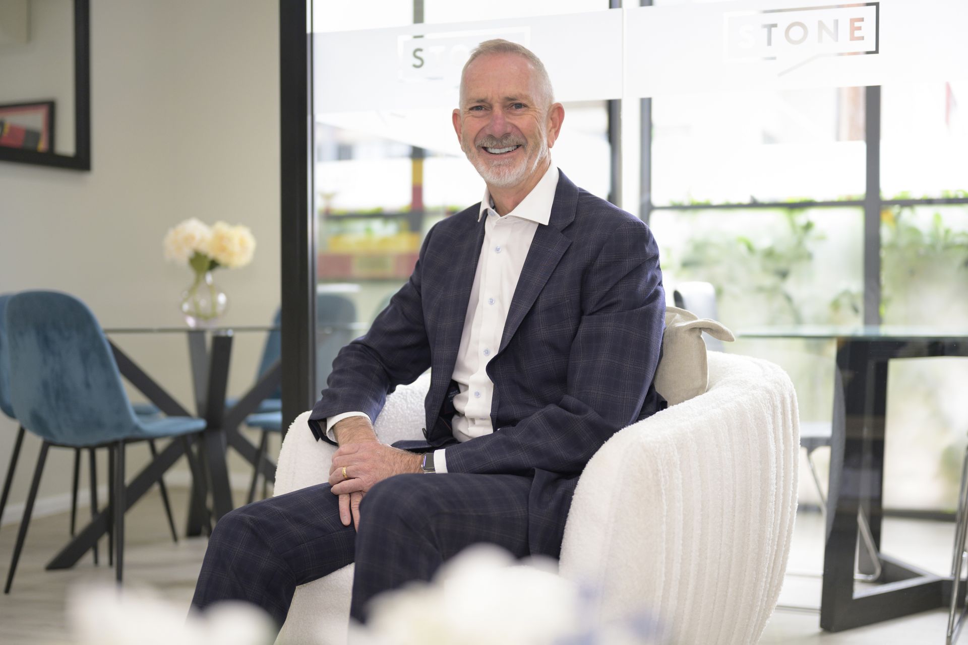 Dean Finch | Stone Real Estate