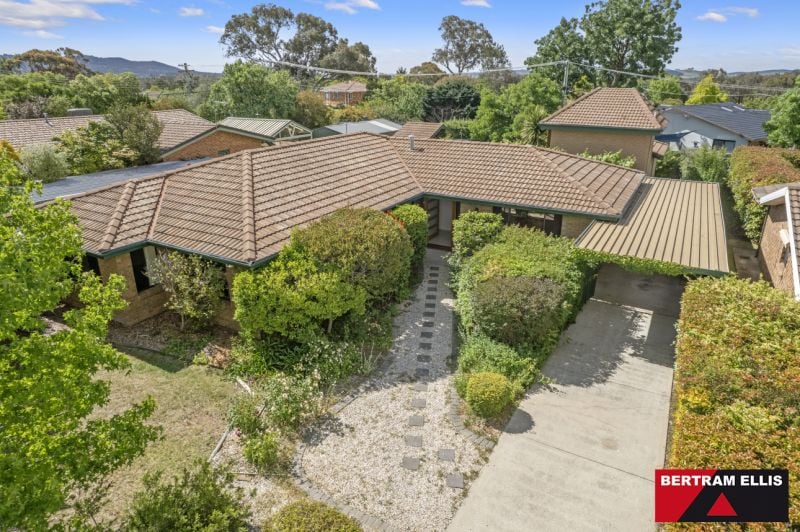 4 Kirwan Circuit, Stirling | Bertram Ellis
