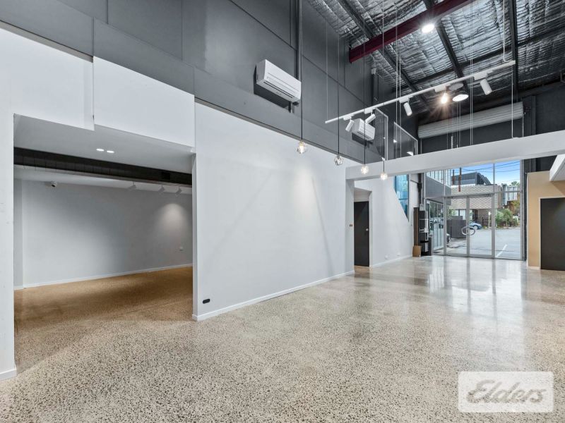 Real Estate For Commercial Lease - 98 Commercial Road - Newstead , QLD