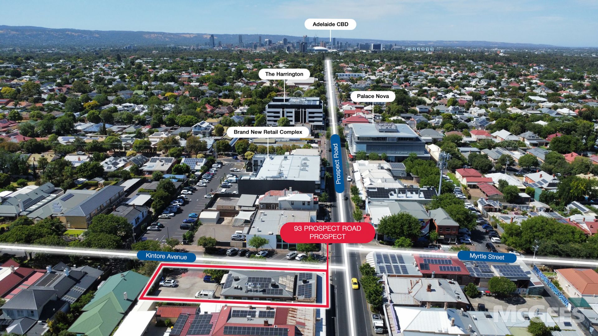 93 Prospect Road, Prospect | McGees Property Adelaide