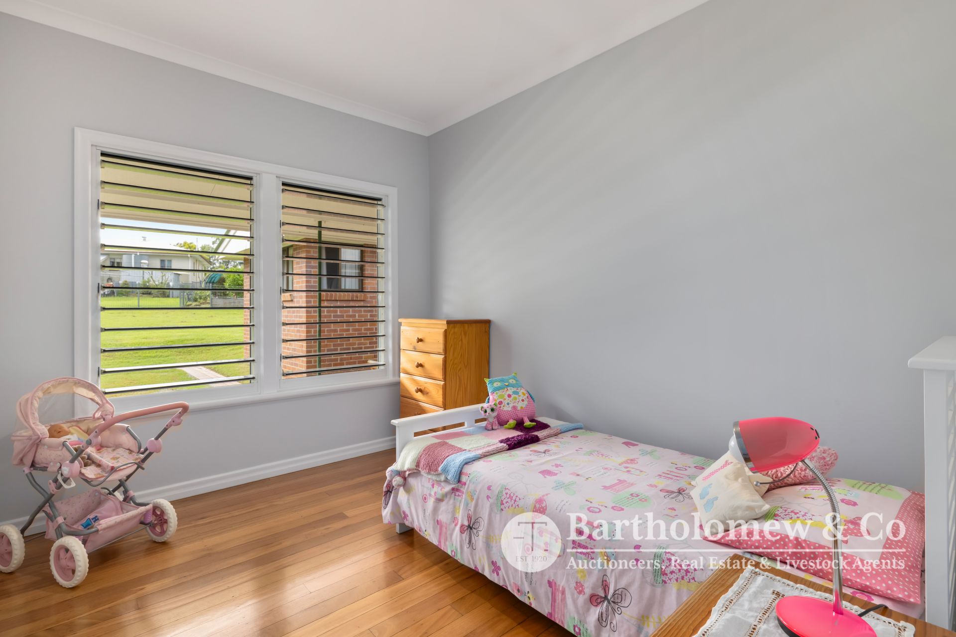 3 Elizabeth Terrace, Boonah | Bartholomew