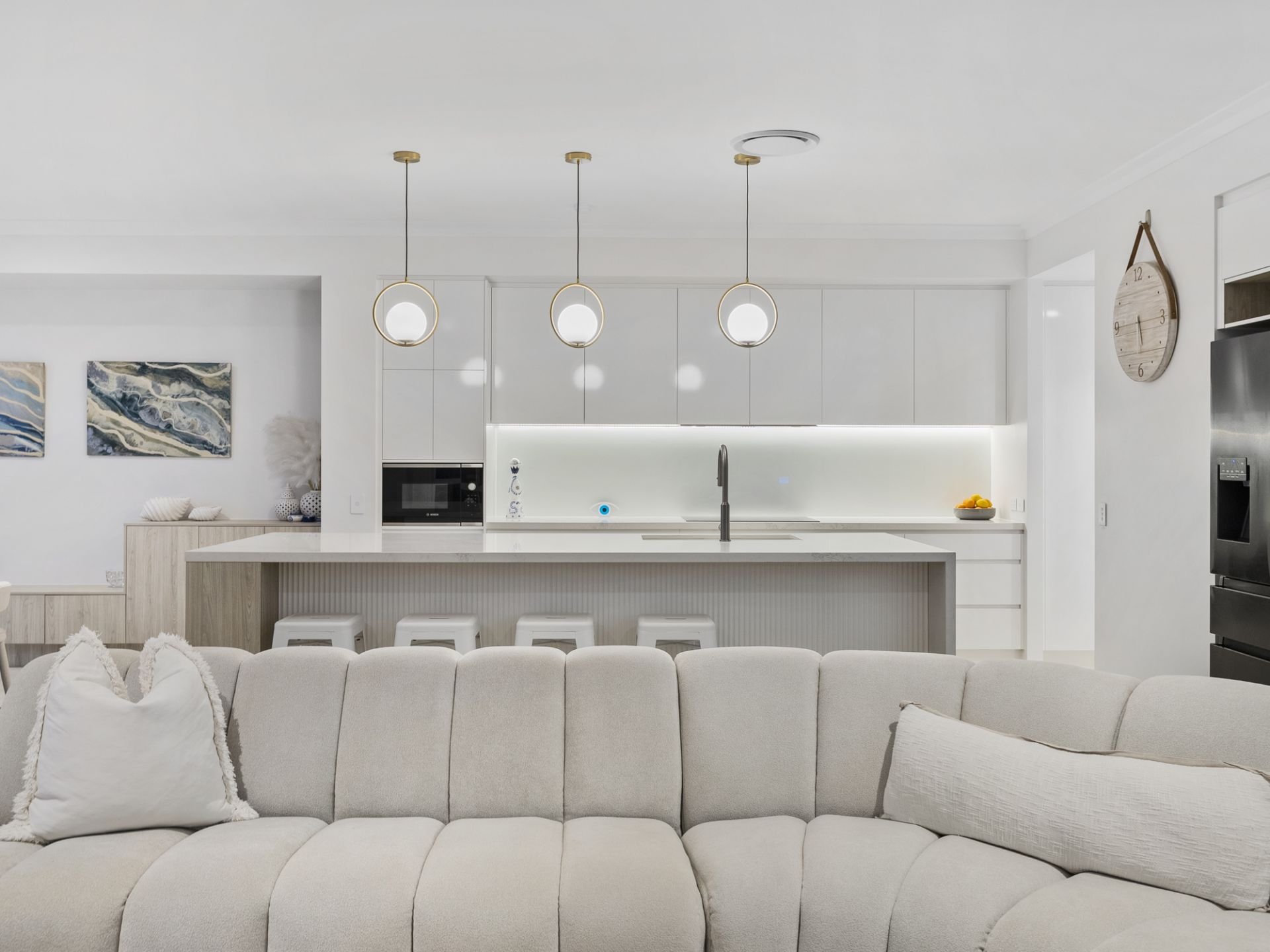 8943 The Point Circuit, Sanctuary Cove | Amir Prestige Group