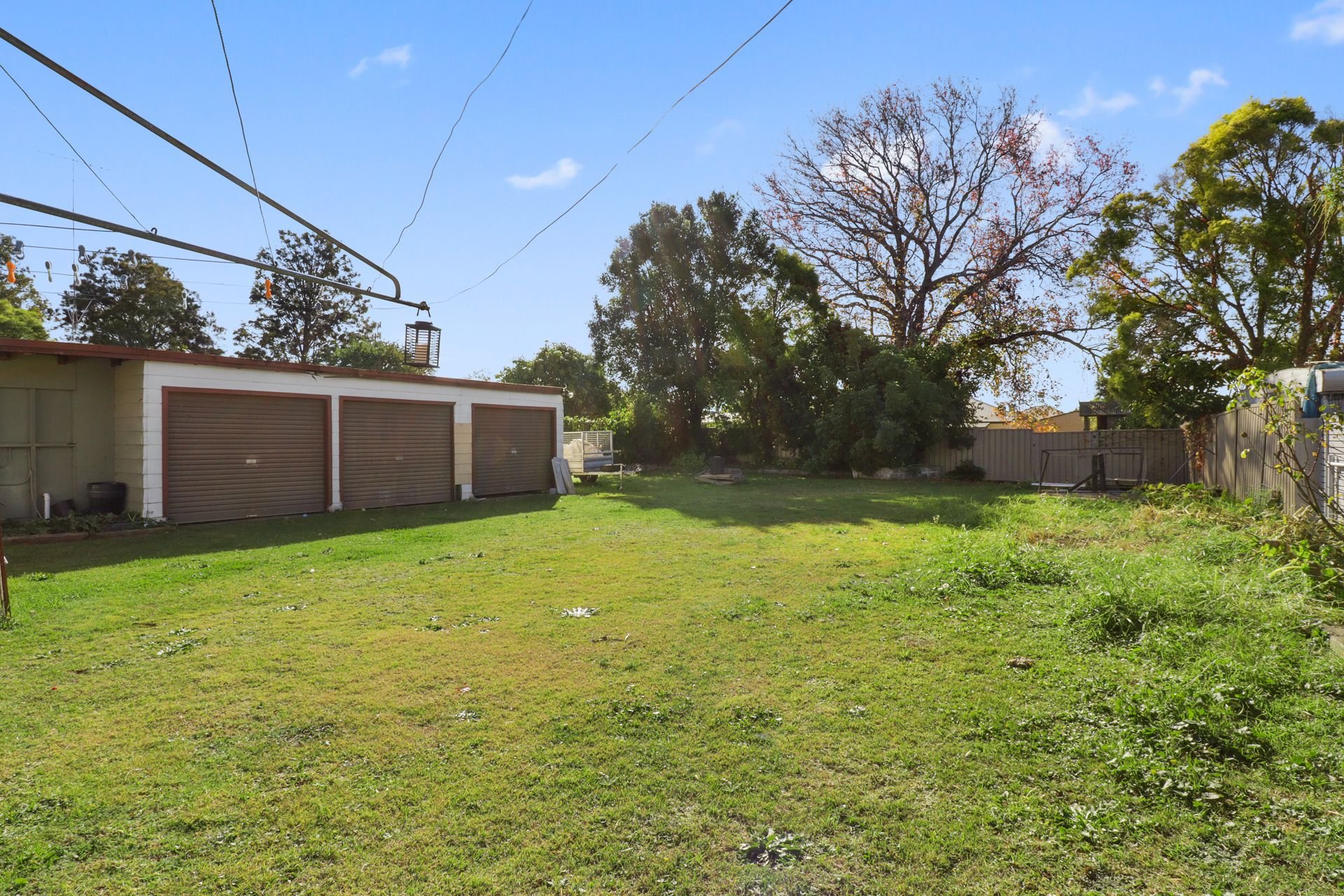 Real Estate For Sale - 53 Abermain Street - Pelaw Main , NSW