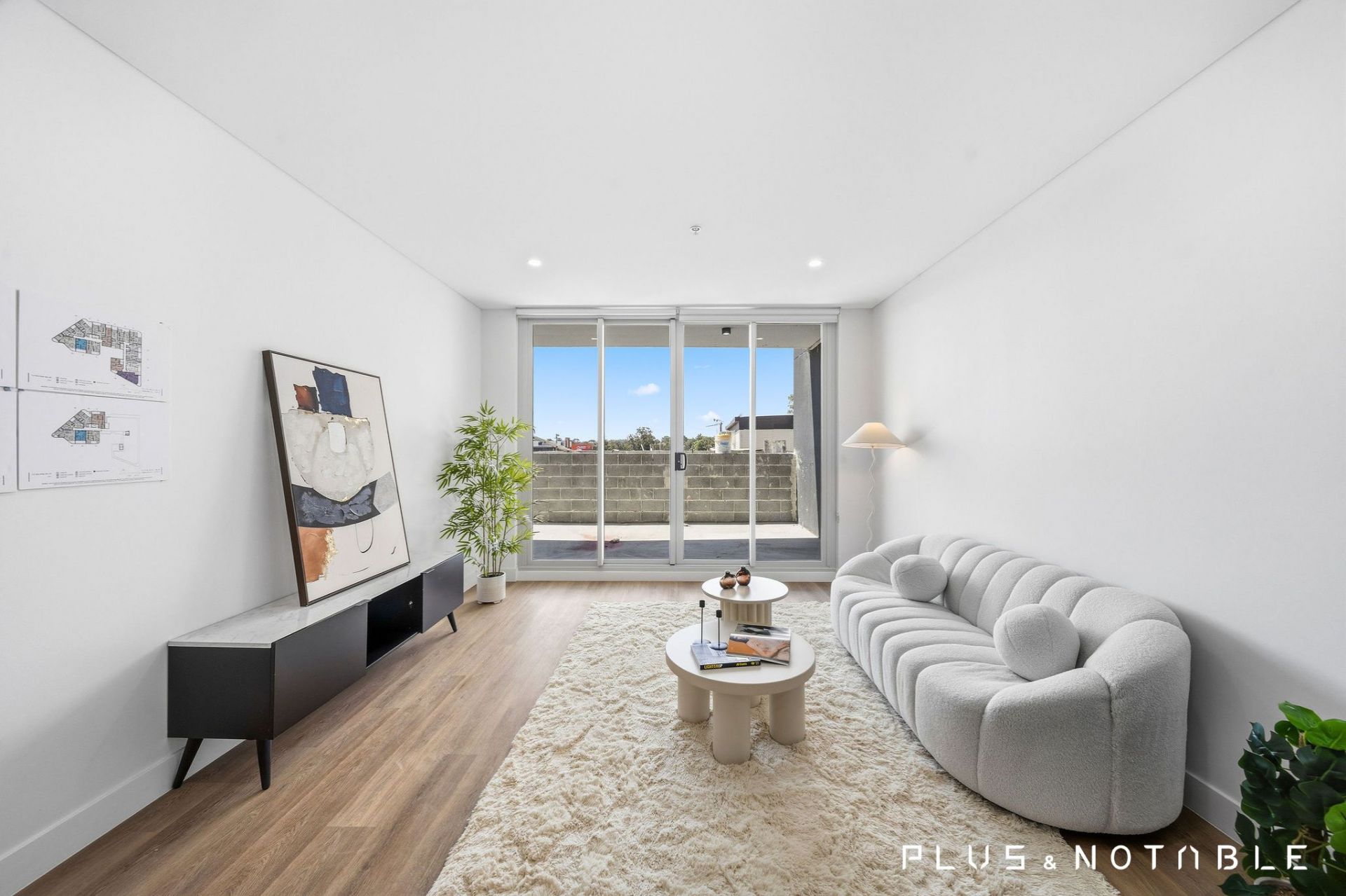 208/7-9 Terry Road, Box Hill | Plus Notable