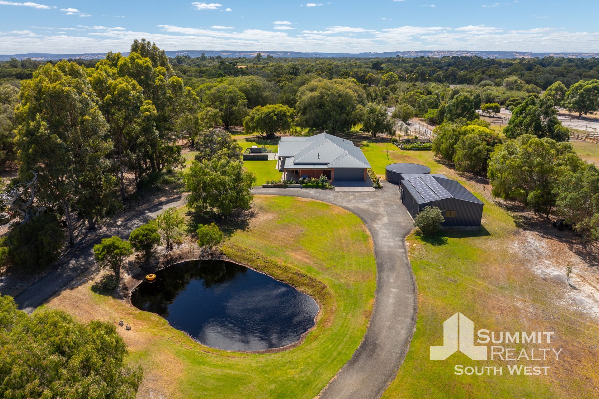 134 Thornton Drive, Uduc | Summit Realty South West