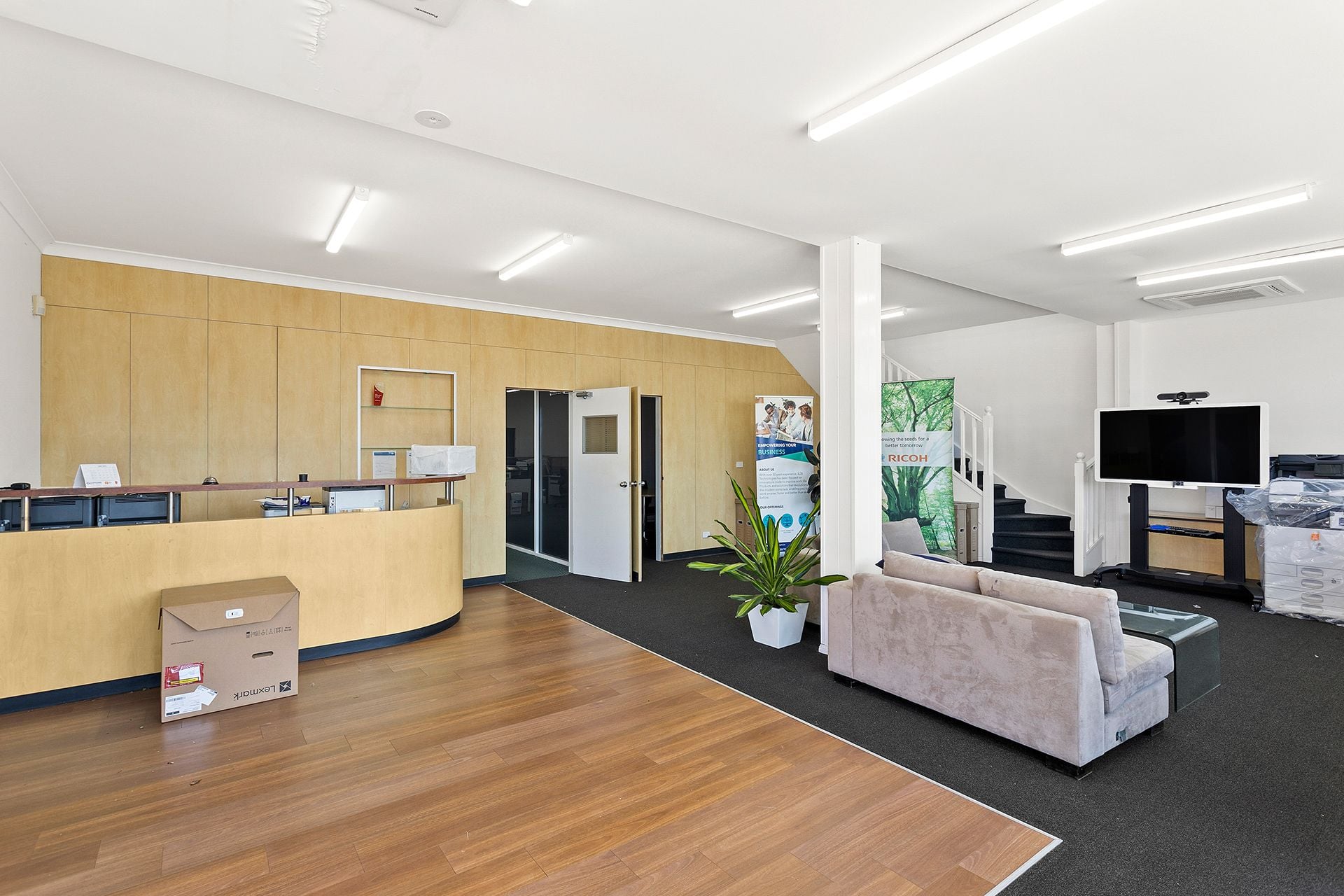 320 Keira Street, Wollongong | WHK Commercial