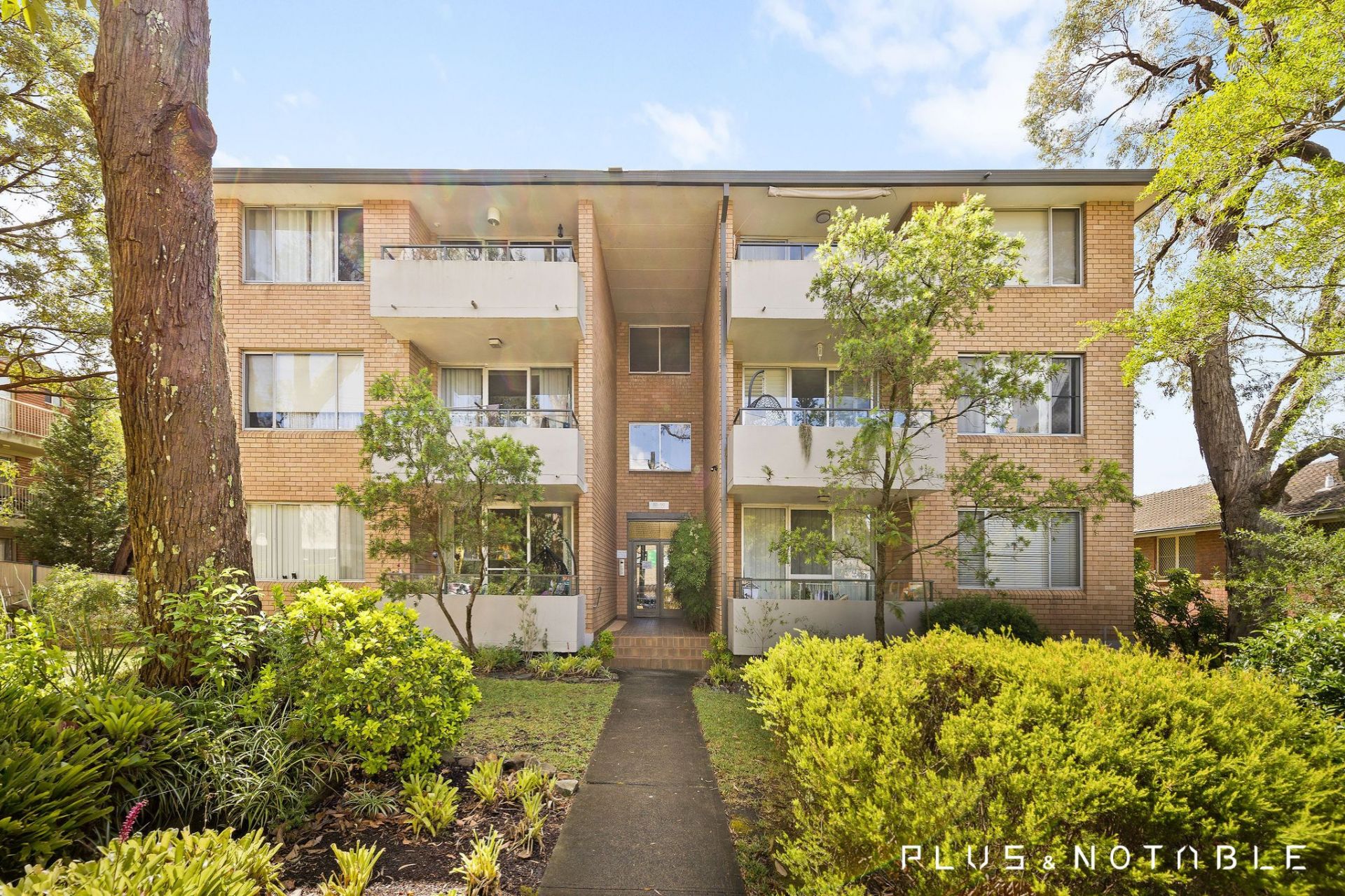10/88-90 Hunter Street, Hornsby | Plus Notable