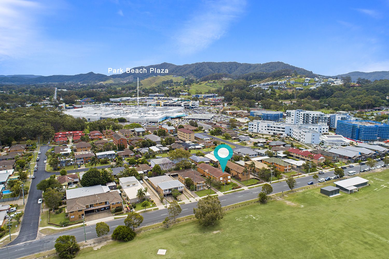 Real Estate For Sale - 2/27 York Street - Coffs Harbour , NSW