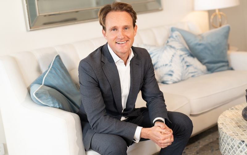 Nathan McKeown | Stone Real Estate