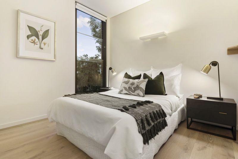 Real Estate For Sale - 3/17 Hamilton Corner - Lindfield , NSW