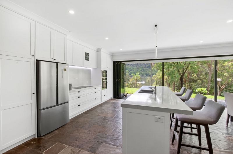 Real Estate For Sale - 1157 Singleton Road - Laughtondale , NSW