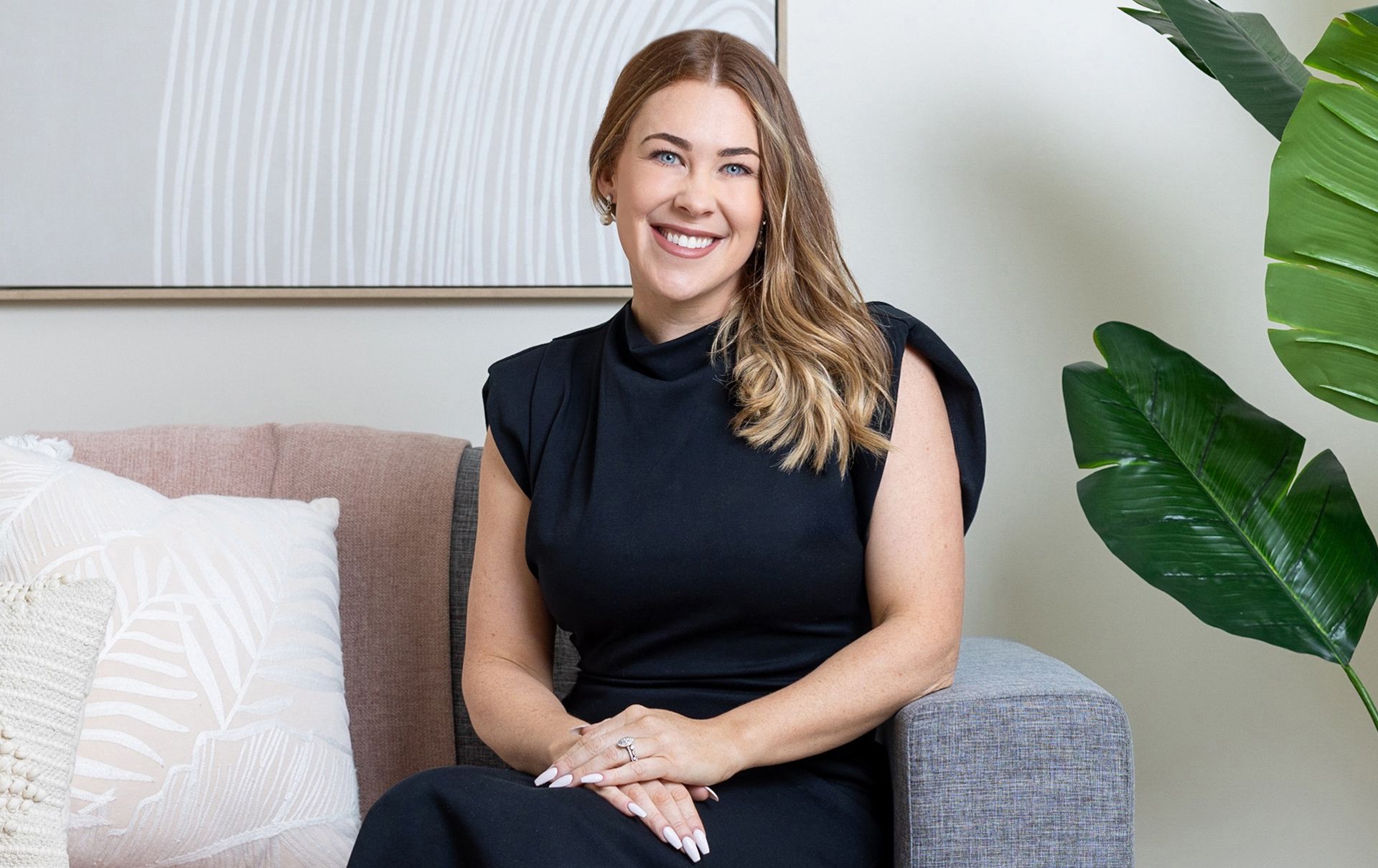 Jess Smith | Stone Real Estate