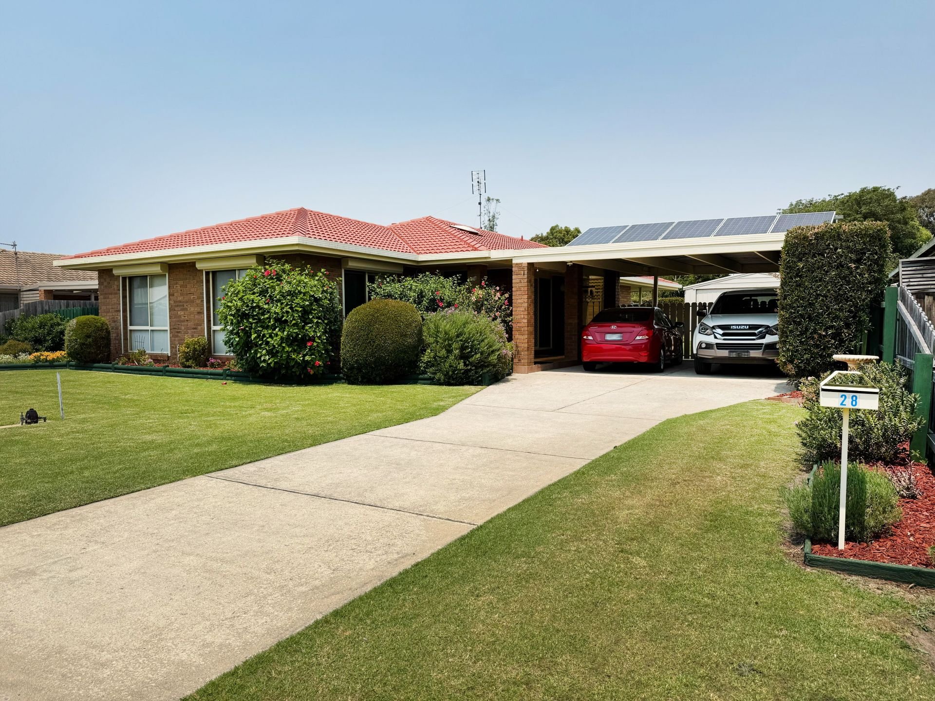 28 Fitzgerald Street, Bairnsdale | OBrien Real Estate