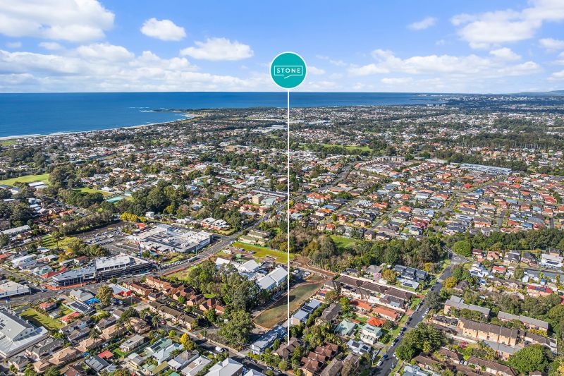 Real Estate For Sale - 2/14 Popes Road - Woonona , NSW