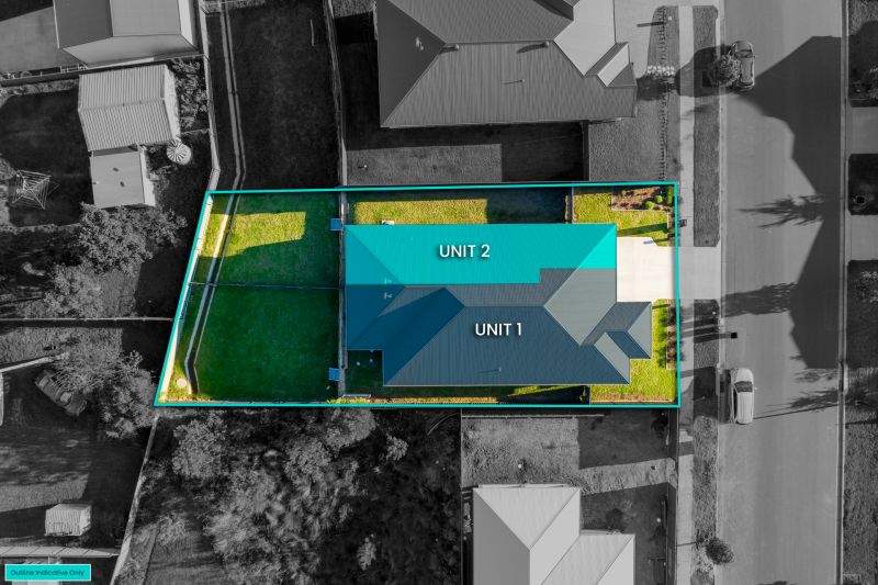 Real Estate For Sale - 1B Prince Street - Bellbird , NSW