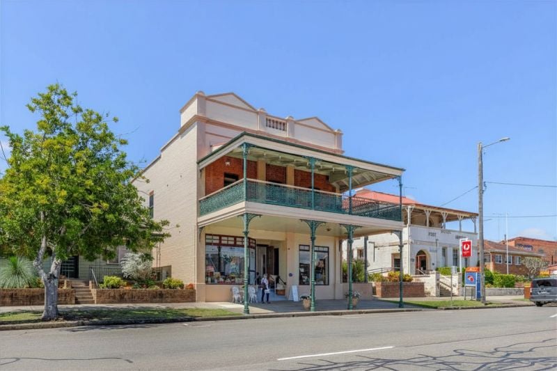 Level 2/137 Dowling Street, Dungog | Dillon and Sons Real Estate