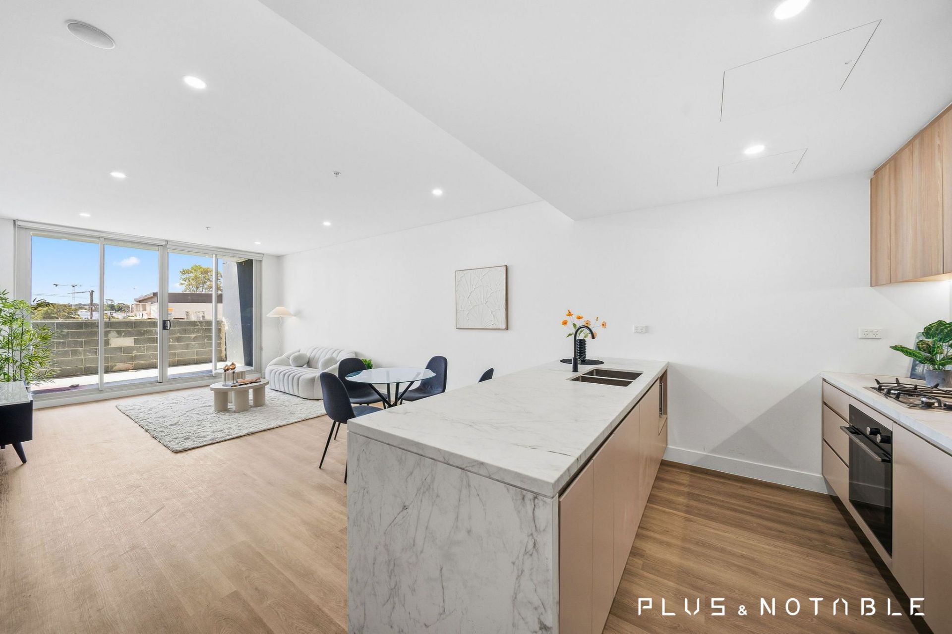 208/7-9 Terry Road, Box Hill | Plus Notable